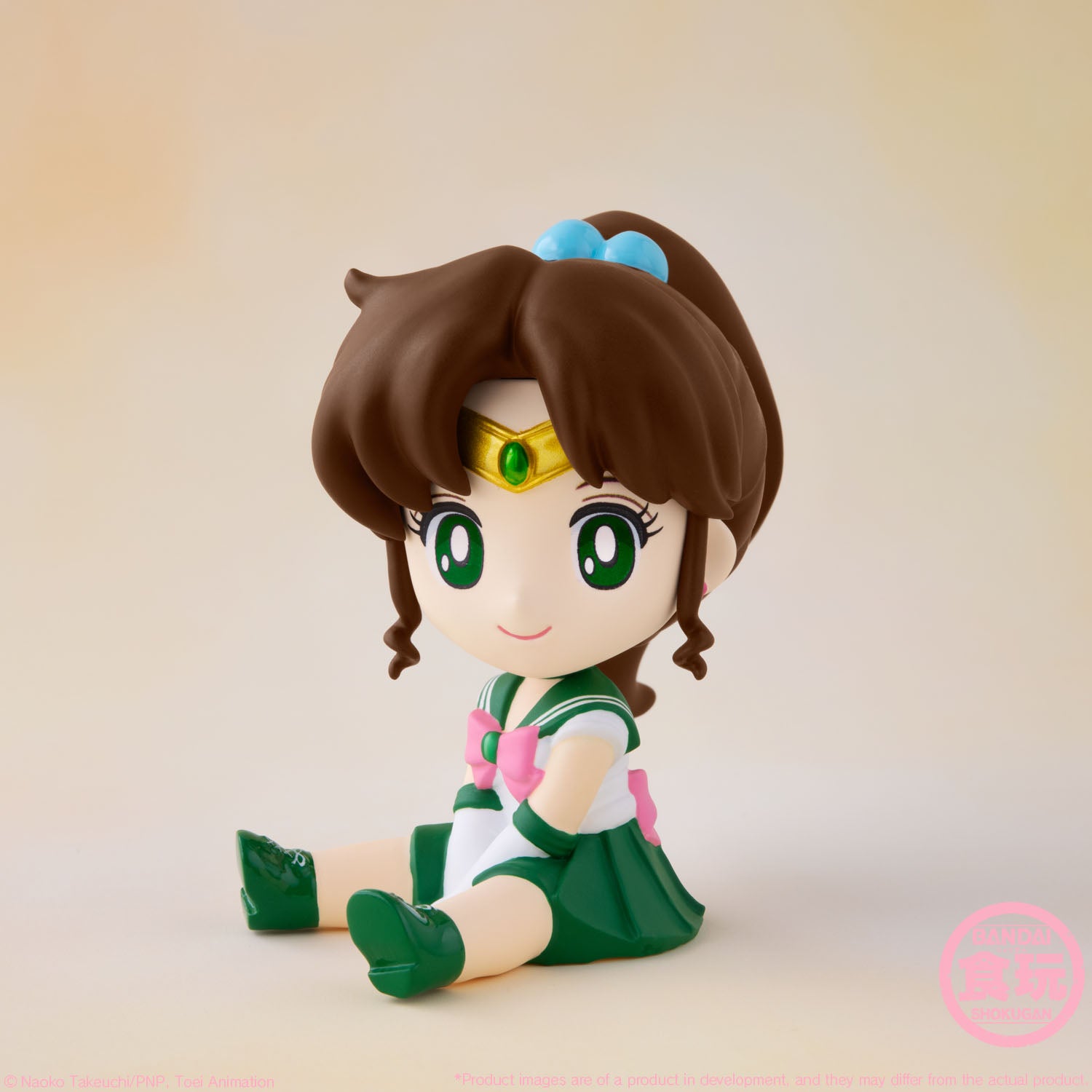 Sailor Moon - Relaxing Mascot Shokugan Blind Box Figure | Crunchyroll store