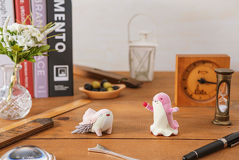 Made in Abyss: The Golden City of the Scorching Sun - Maaa & Meinya ...