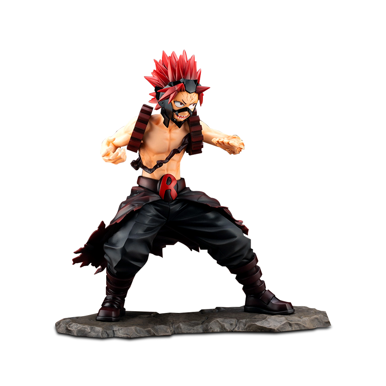 My Hero Academia - Eijiro Kirishima ARTFX J Figure | Crunchyroll Store