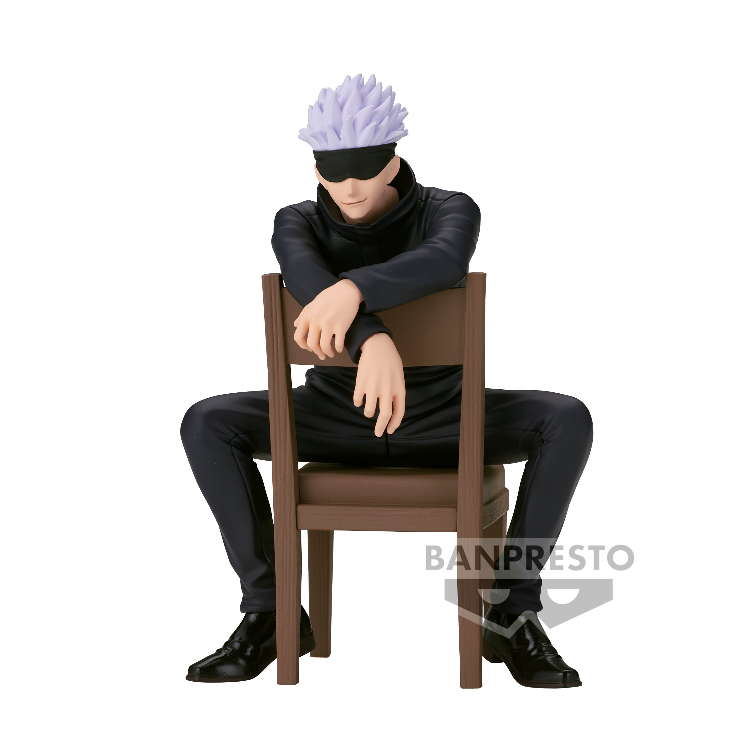 Jujutsu Kaisen - Satoru Gojo Break Time Collection Vol.4 Figure ...
