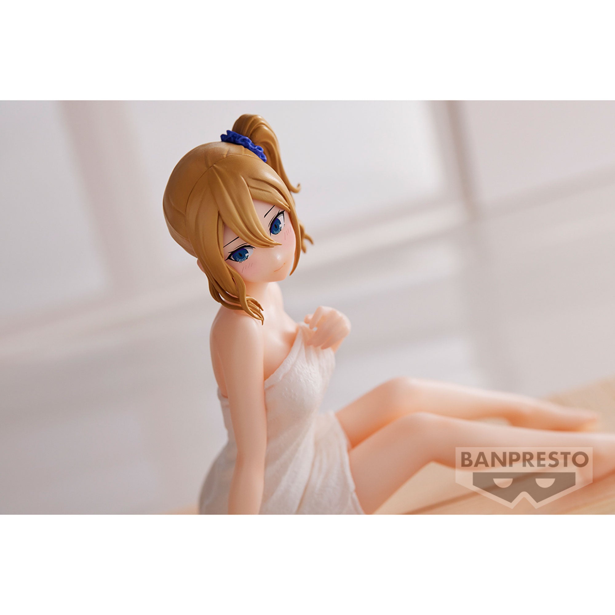 Kaguya-sama: Love Is War - Ai Hayasaka Relax Time Figure | Crunchyroll store