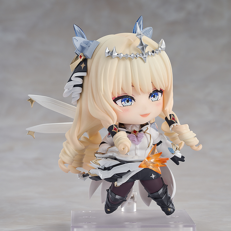 Goddess of Victory: Nikke - Crown Nendoroid | Crunchyroll Store