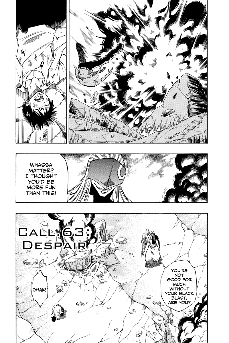 Psyren Manga Volume 8 | Crunchyroll Store