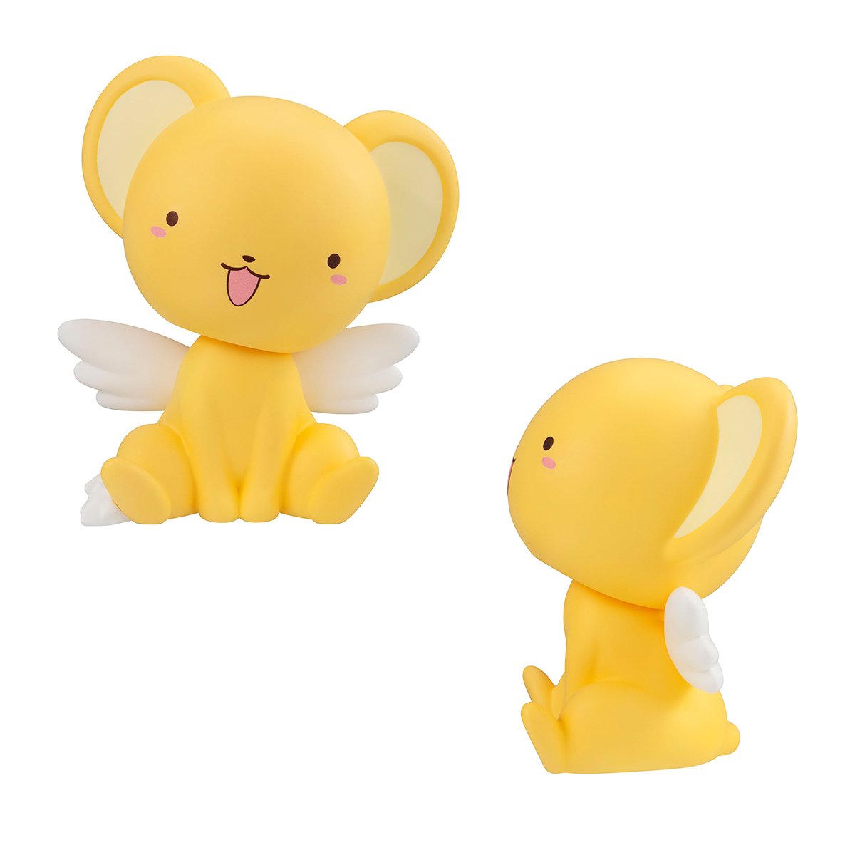 Cardcaptor Sakura - Sakura Kinomoto & Kero-Chan Look Up Series Figure Set | Crunchyroll Store