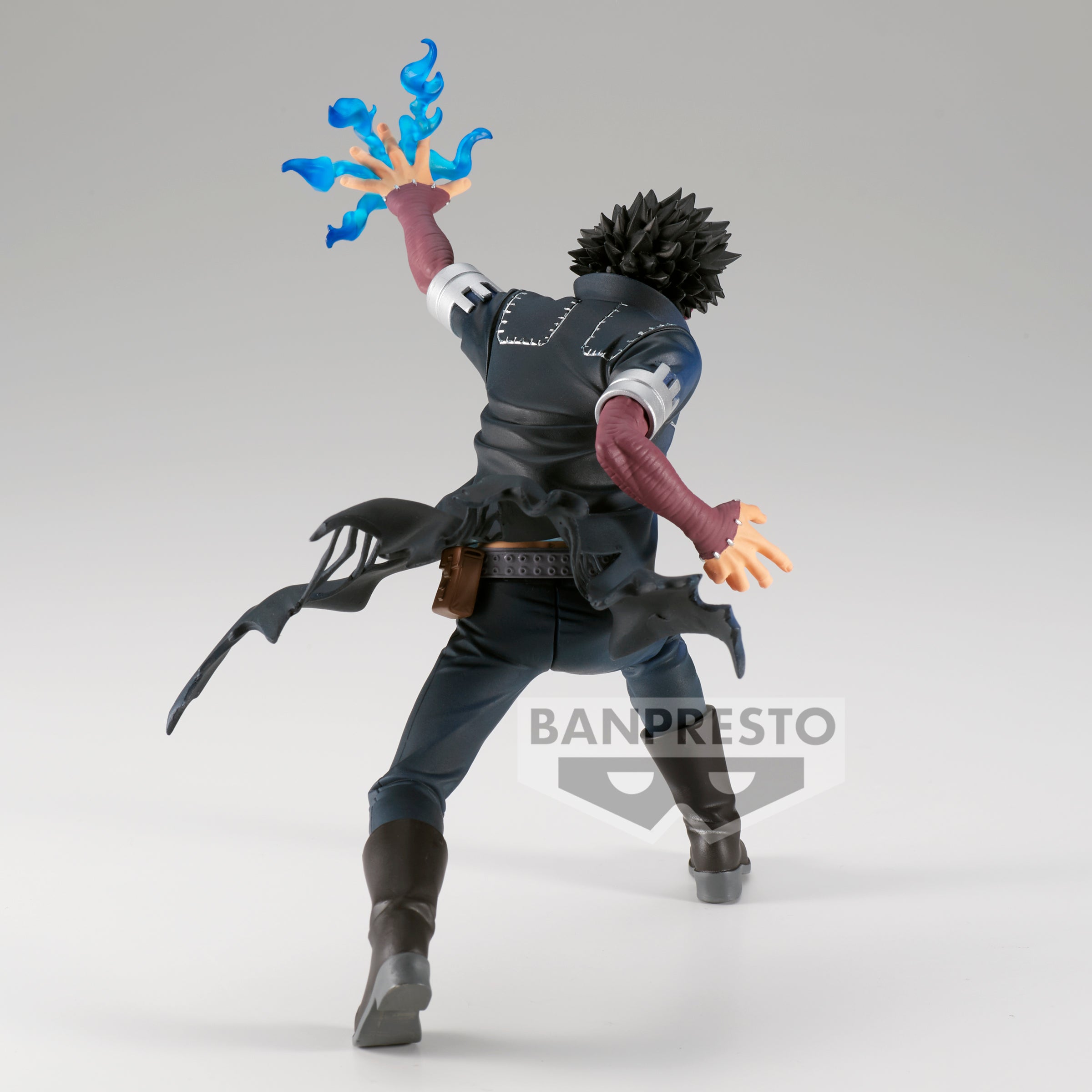 My Hero Academia - Dabi The Evil Villains Figure (Ver. B) Vol. 5 ...