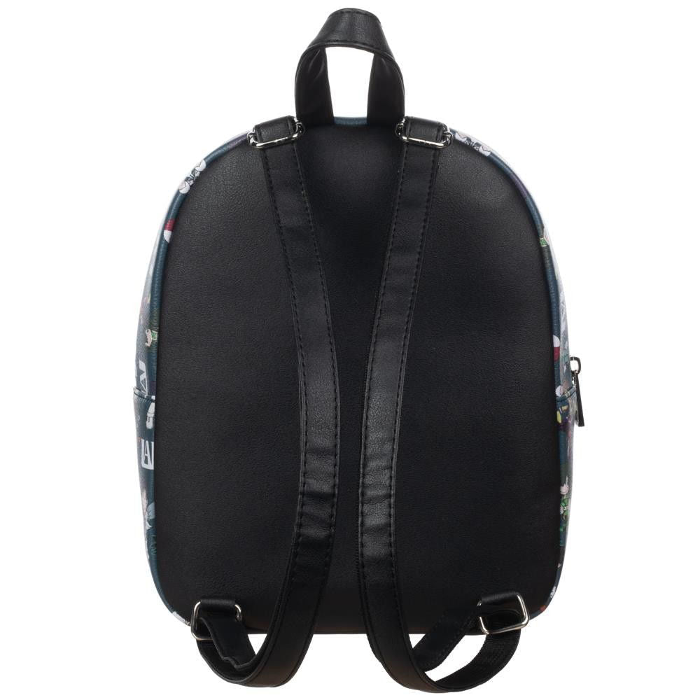 My Hero Academia - Chibi Mini Backpack | Crunchyroll store