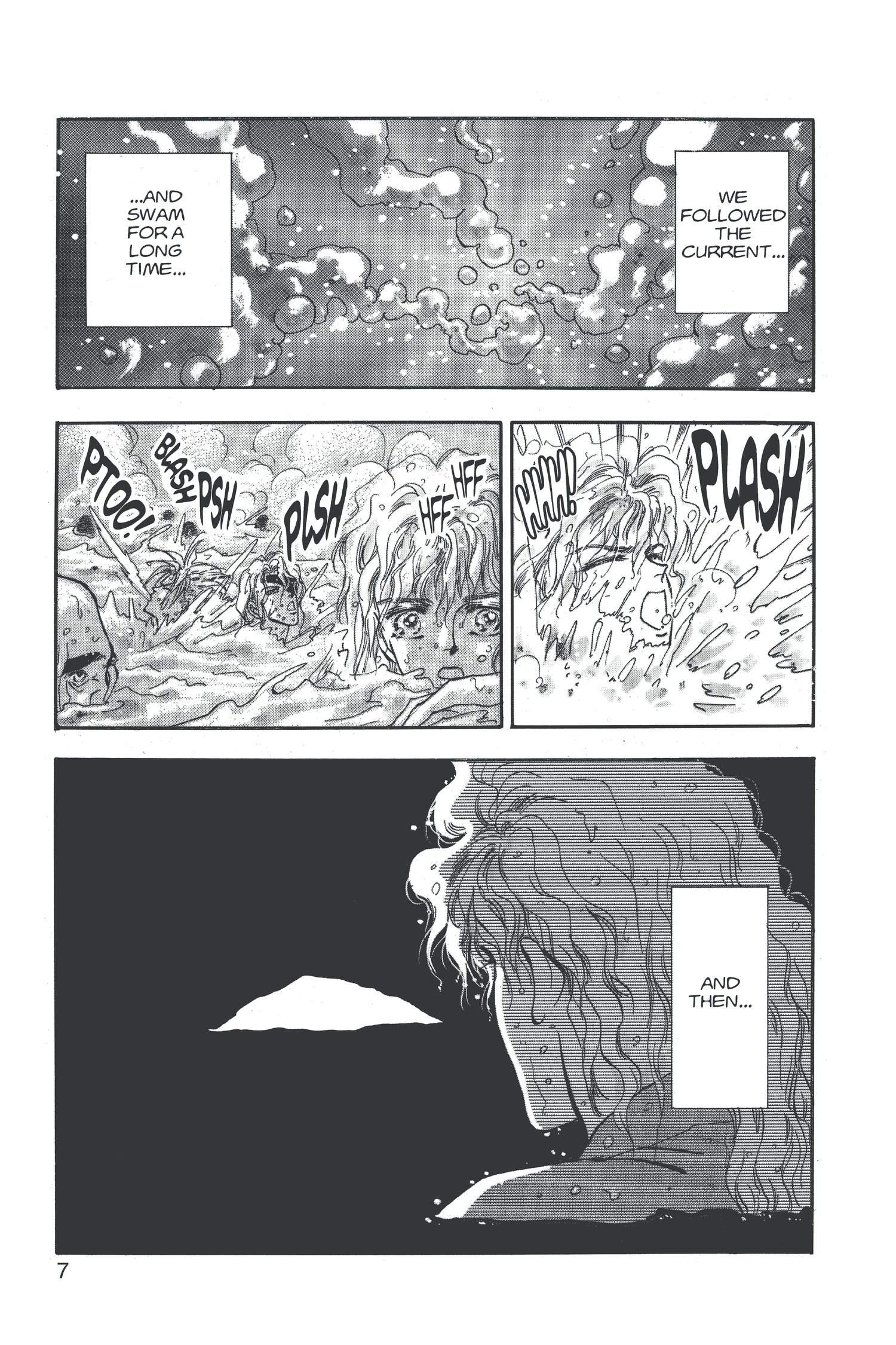 Basara Manga Volume 13 | Crunchyroll Store