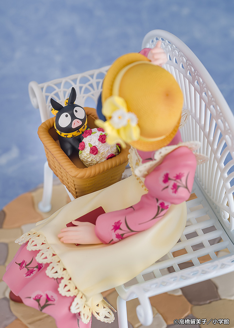 Ranma 1/2 - Akane Tendo 1/7 Scale Figure | Crunchyroll Store