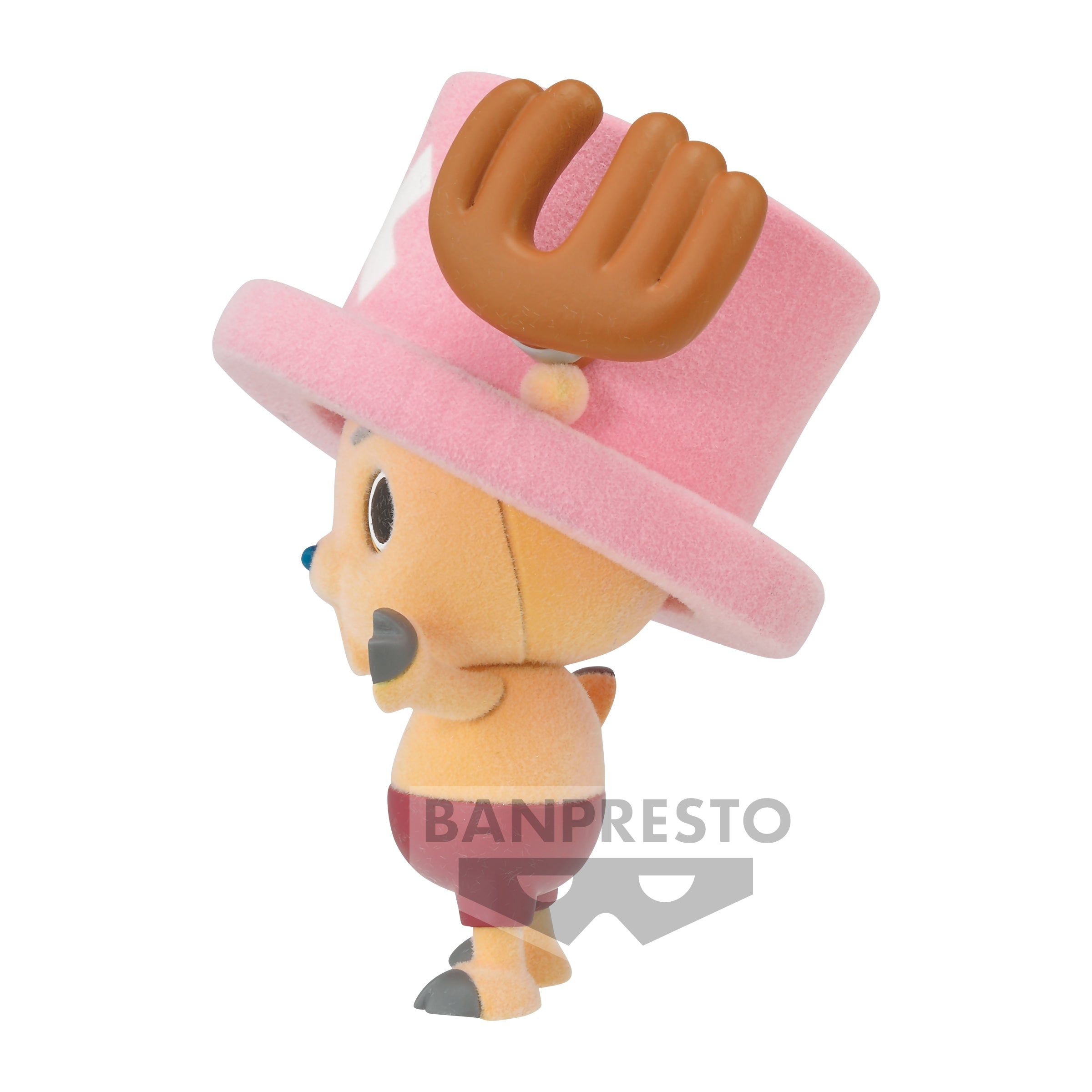 One Piece - Fluffy Puffy Chopper (ver. A) Figure | Crunchyroll store