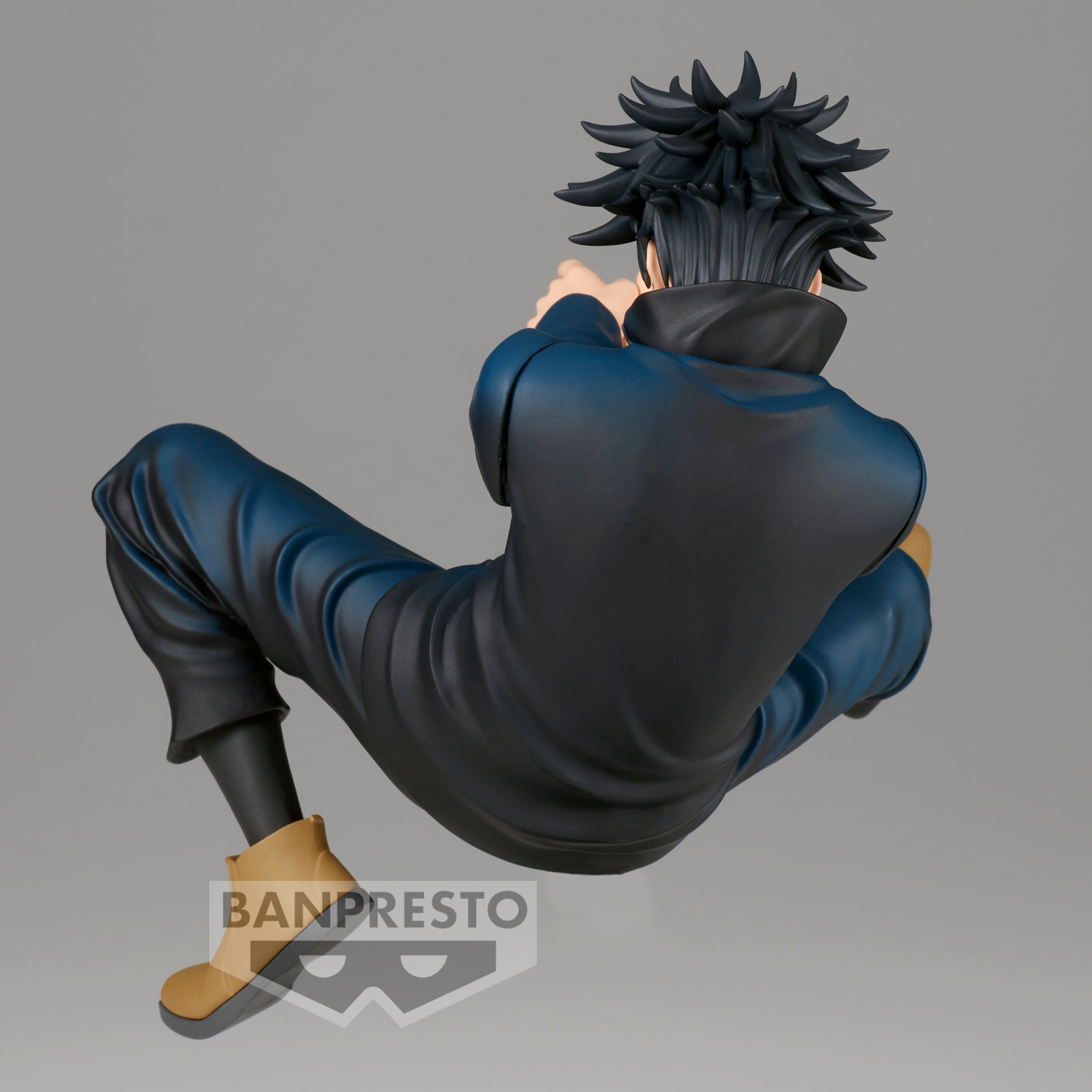 Jujutsu Kaisen - Megumi Fushiguro (Ver. 2.) Maximatic Figure ...