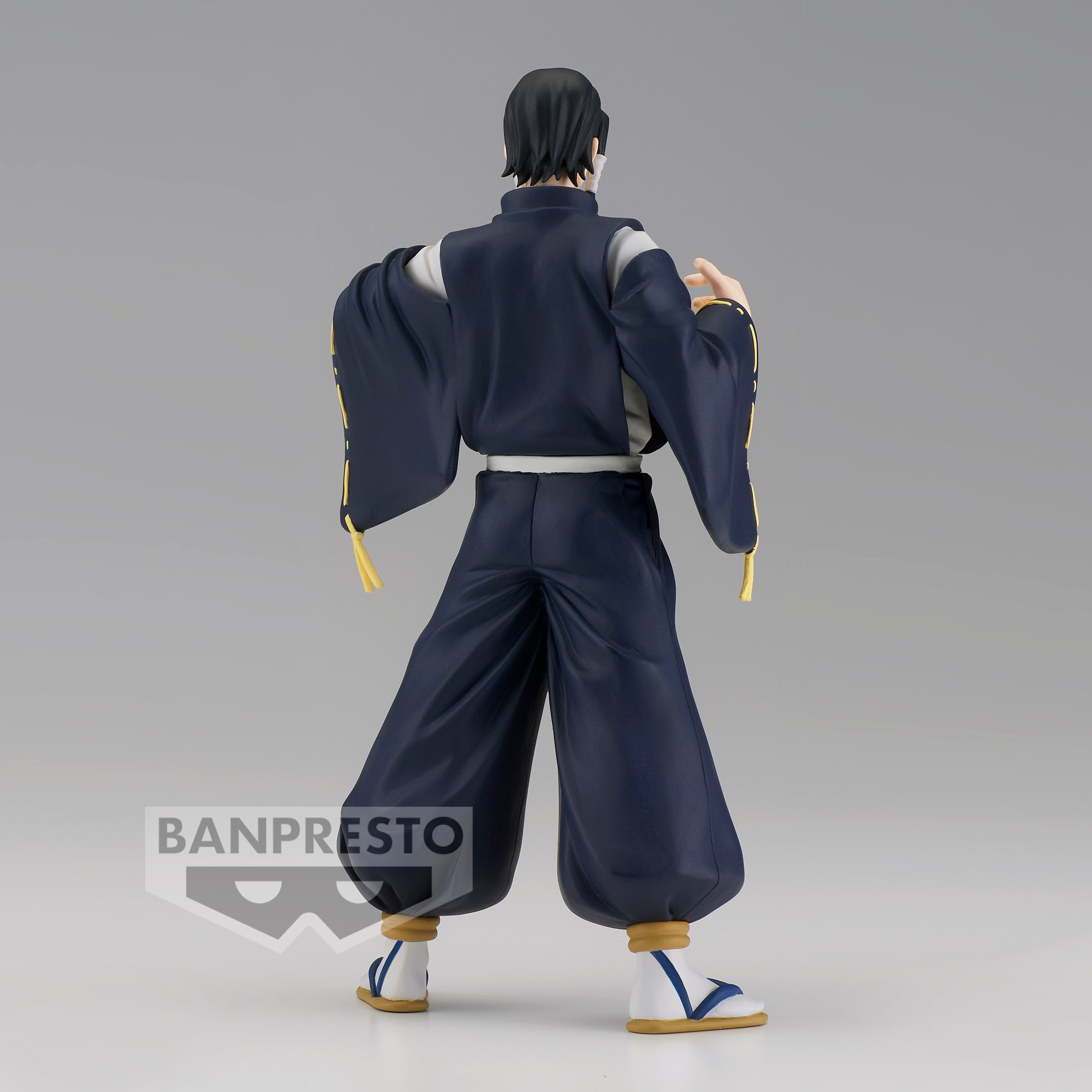 Jujutsu Kaisen - Noritoshi Kamo Figure | Crunchyroll store
