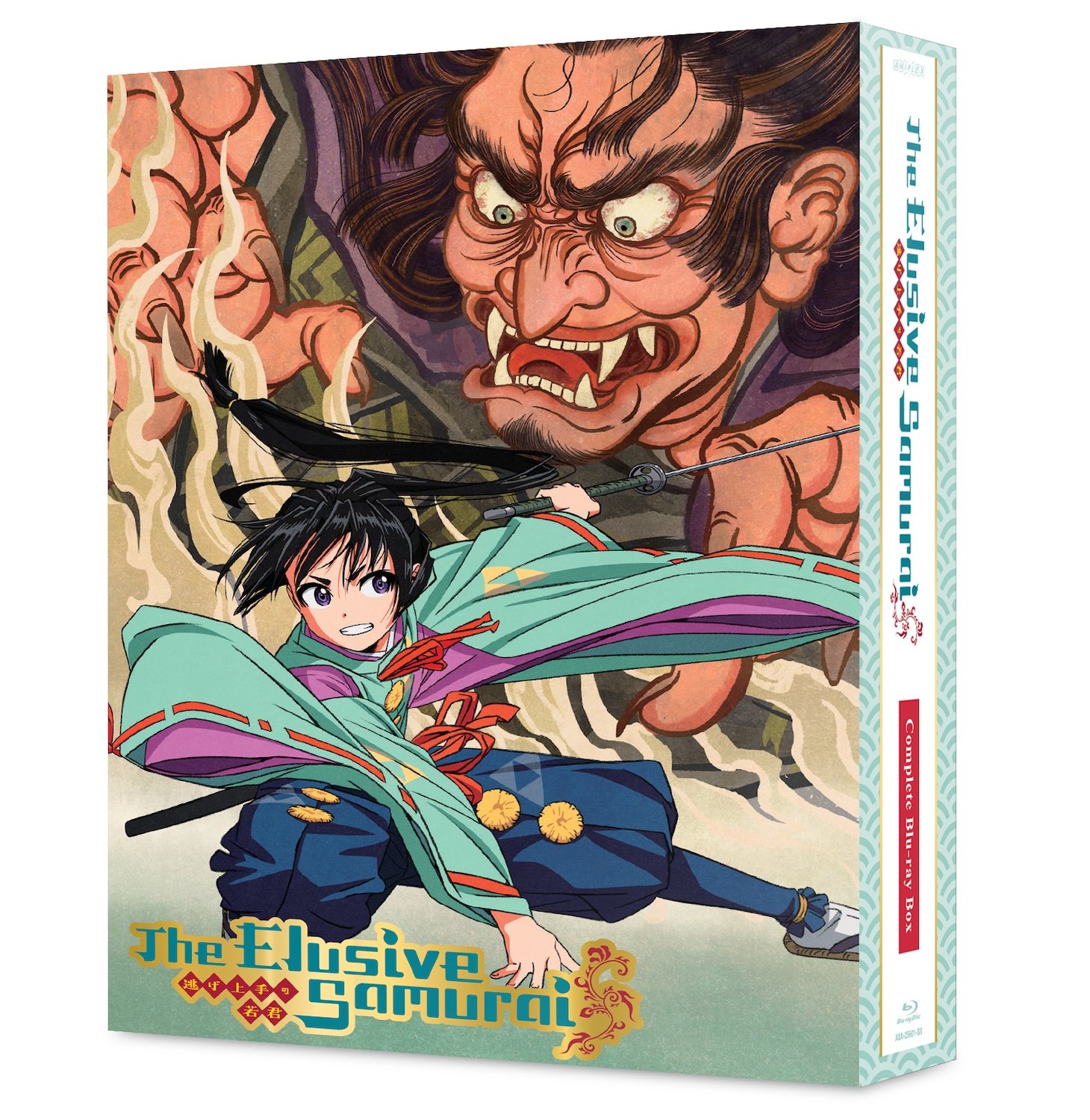 OFFICIAL Anime on Blu-ray (USA releases) - Page 2515 - Blu-ray Forum