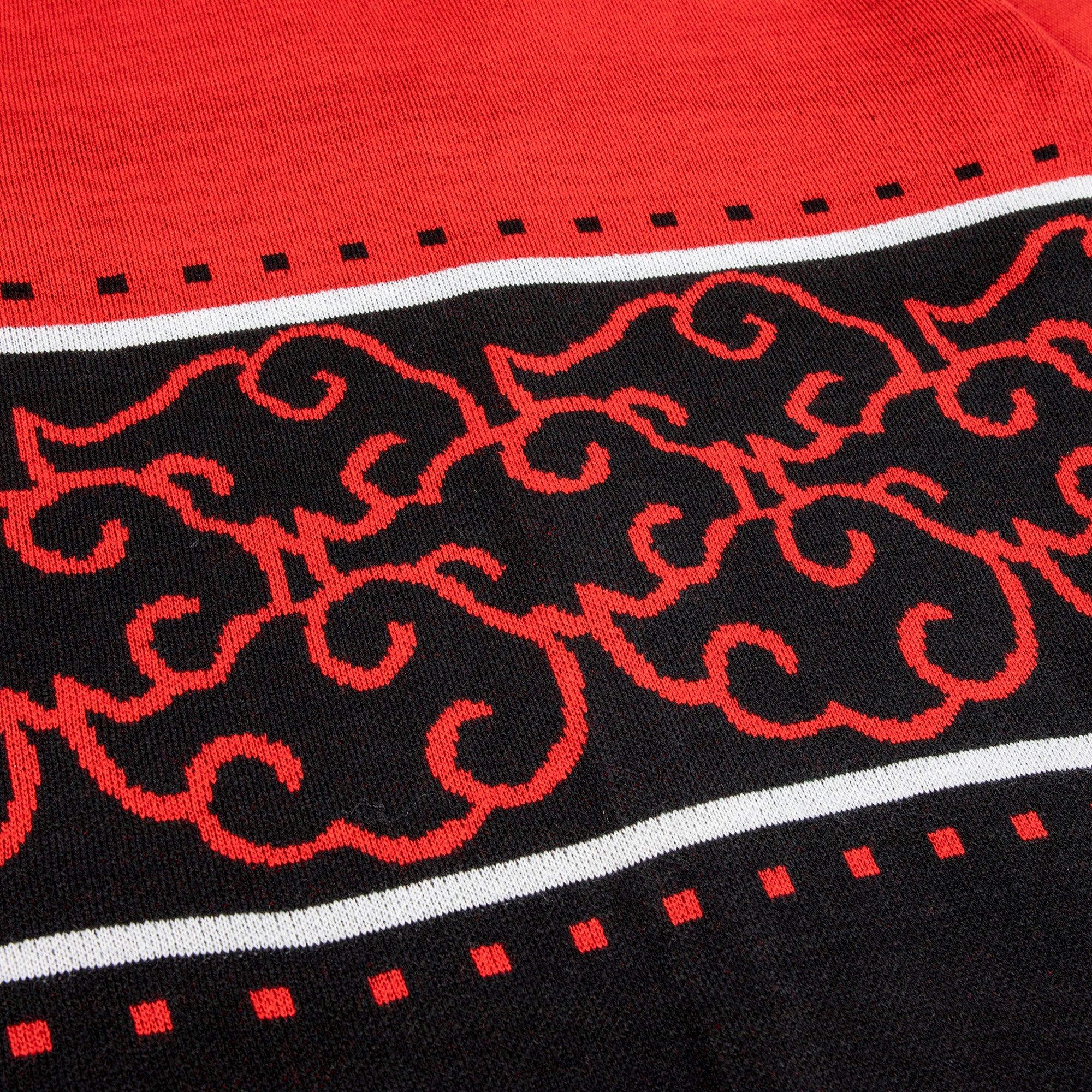 Naruto Shippuden - Akatsuki Cloud Cardigan | Crunchyroll Store