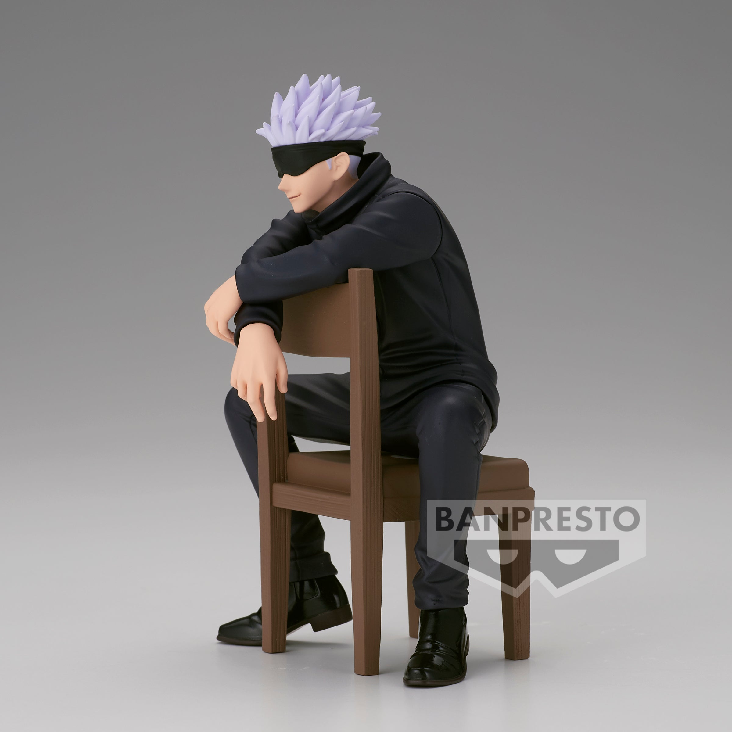 Jujutsu Kaisen - Satoru Gojo Break Time Collection Vol.4 Figure | Crunchyroll store