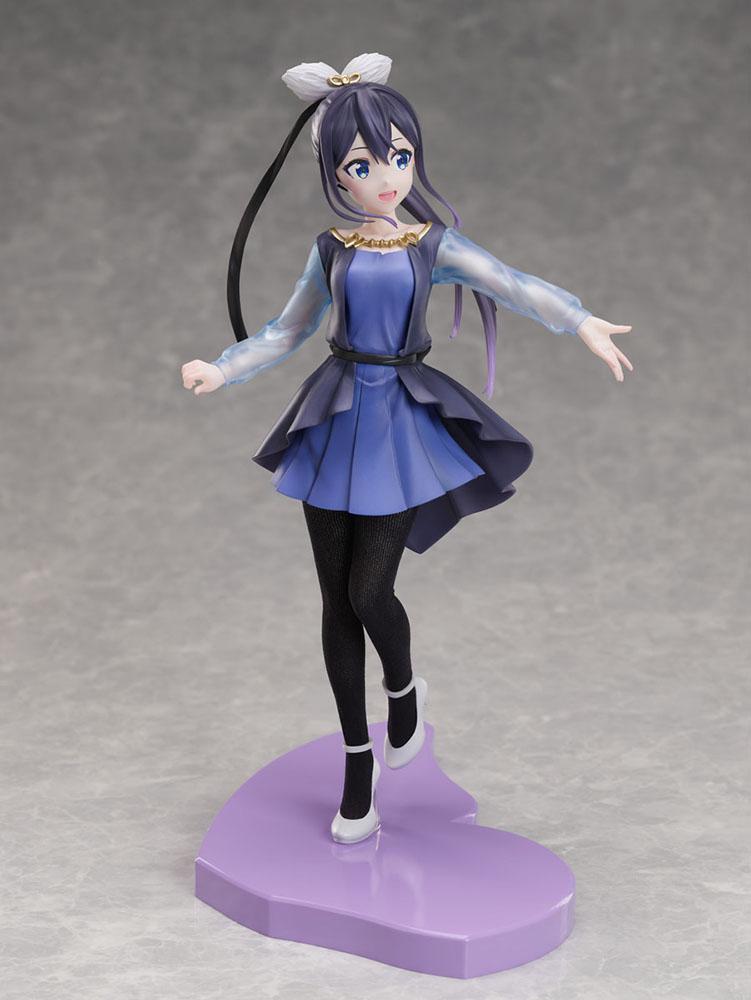 Selection Project - Rena Hananoi 1/7 Scale Figure | Crunchyroll Store