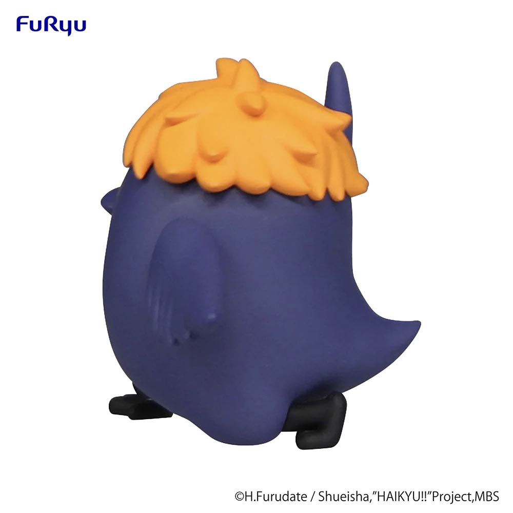 Haikyu!! - Hinata Crow Noodle Stopper Petit 1 Figure | Crunchyroll store