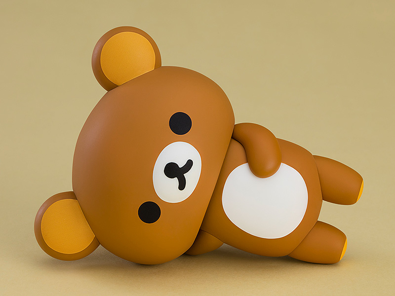 Rilakkuma - Rilakkuma Nendoroid | Crunchyroll Store