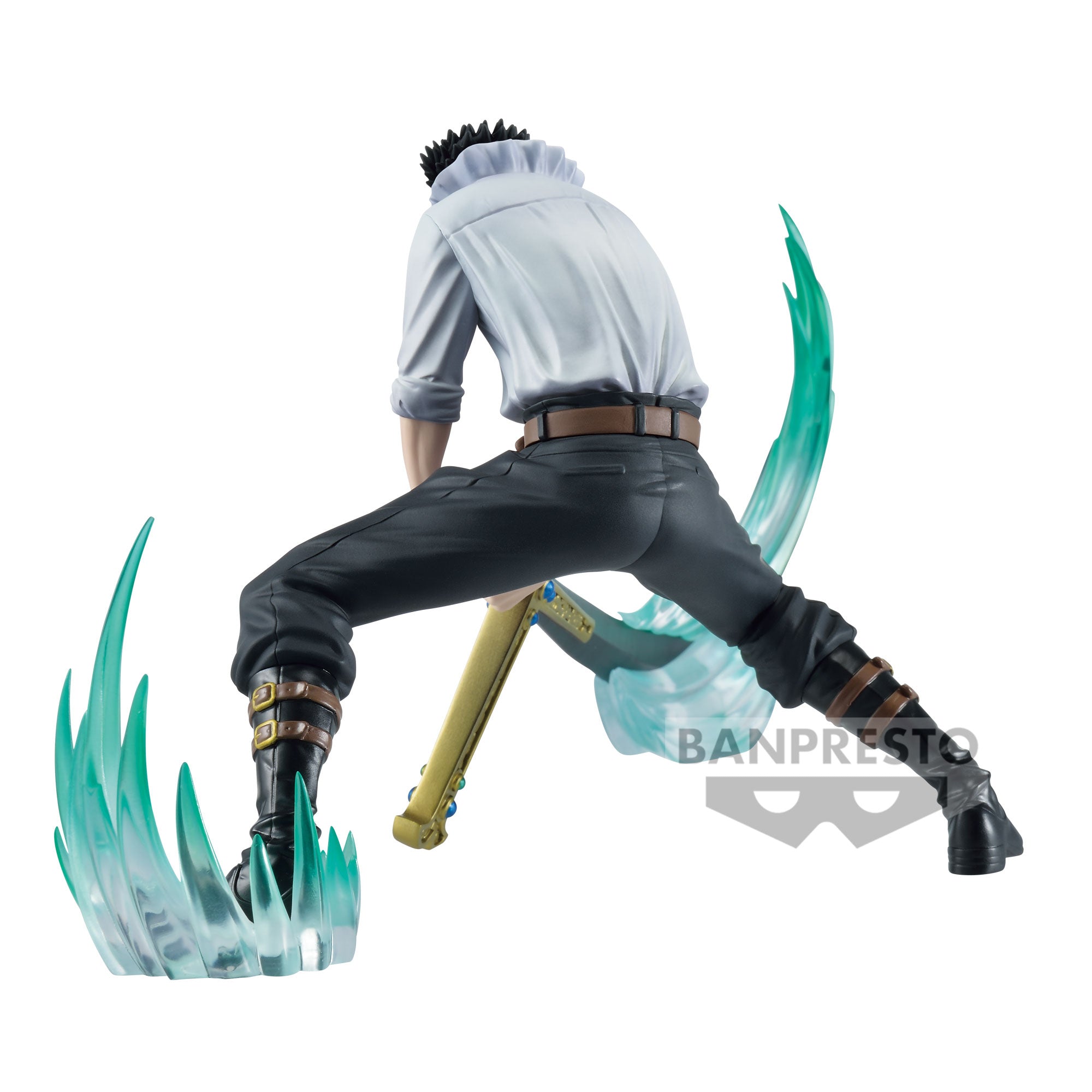 One Piece - Dracule Mihawk DXF Special Figure | Crunchyroll store