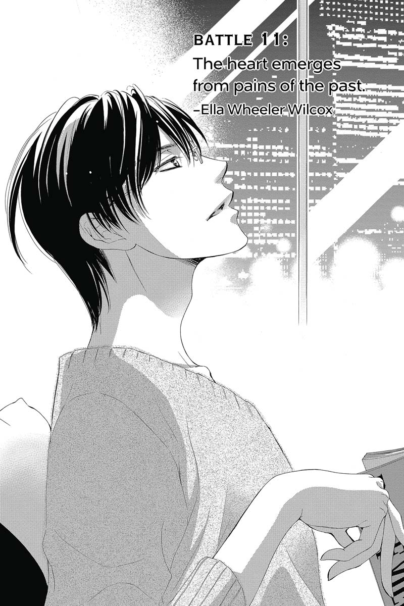 Everyone's Getting Married Manga Volume 3 | Crunchyroll Store