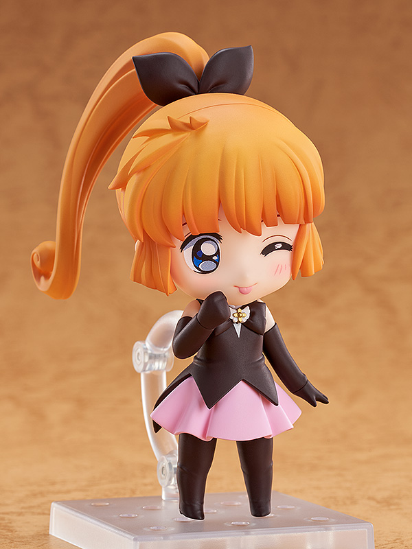 Kaitou Saint Tail - Saint Tail Nendoroid | Crunchyroll Store