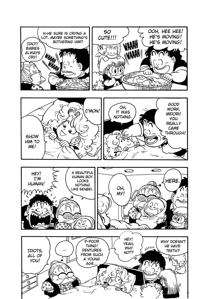 Dr. Slump Manga Volume 15 | Crunchyroll Store