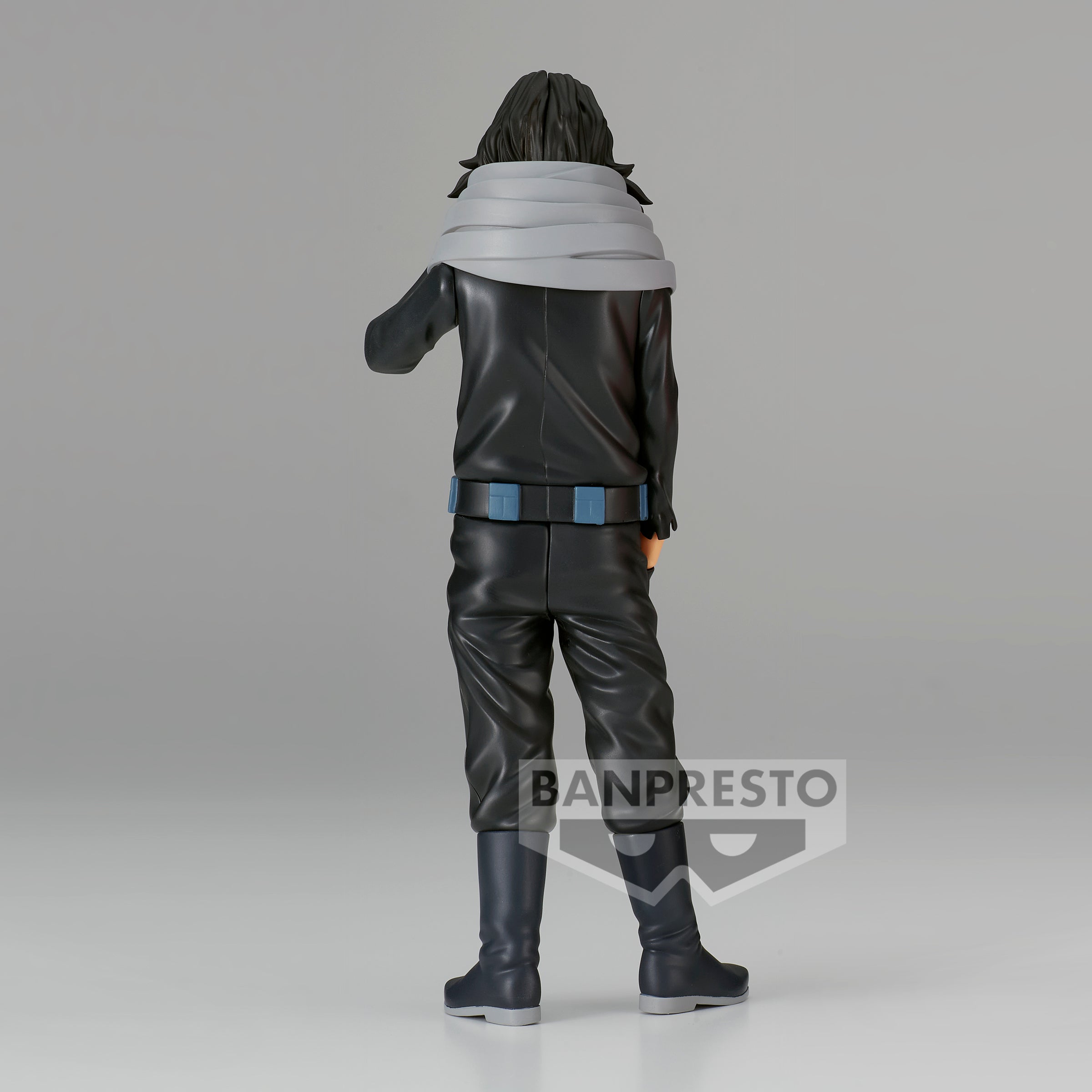My Hero Academia - Shota Aizawa Age Of Heroes Figure | Crunchyroll store