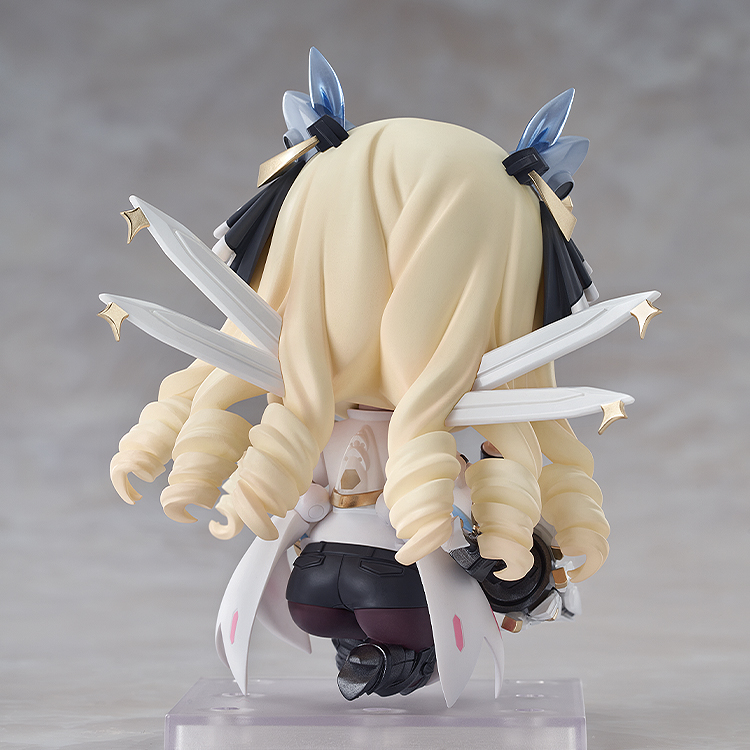 Goddess of Victory: Nikke - Crown Nendoroid | Crunchyroll Store