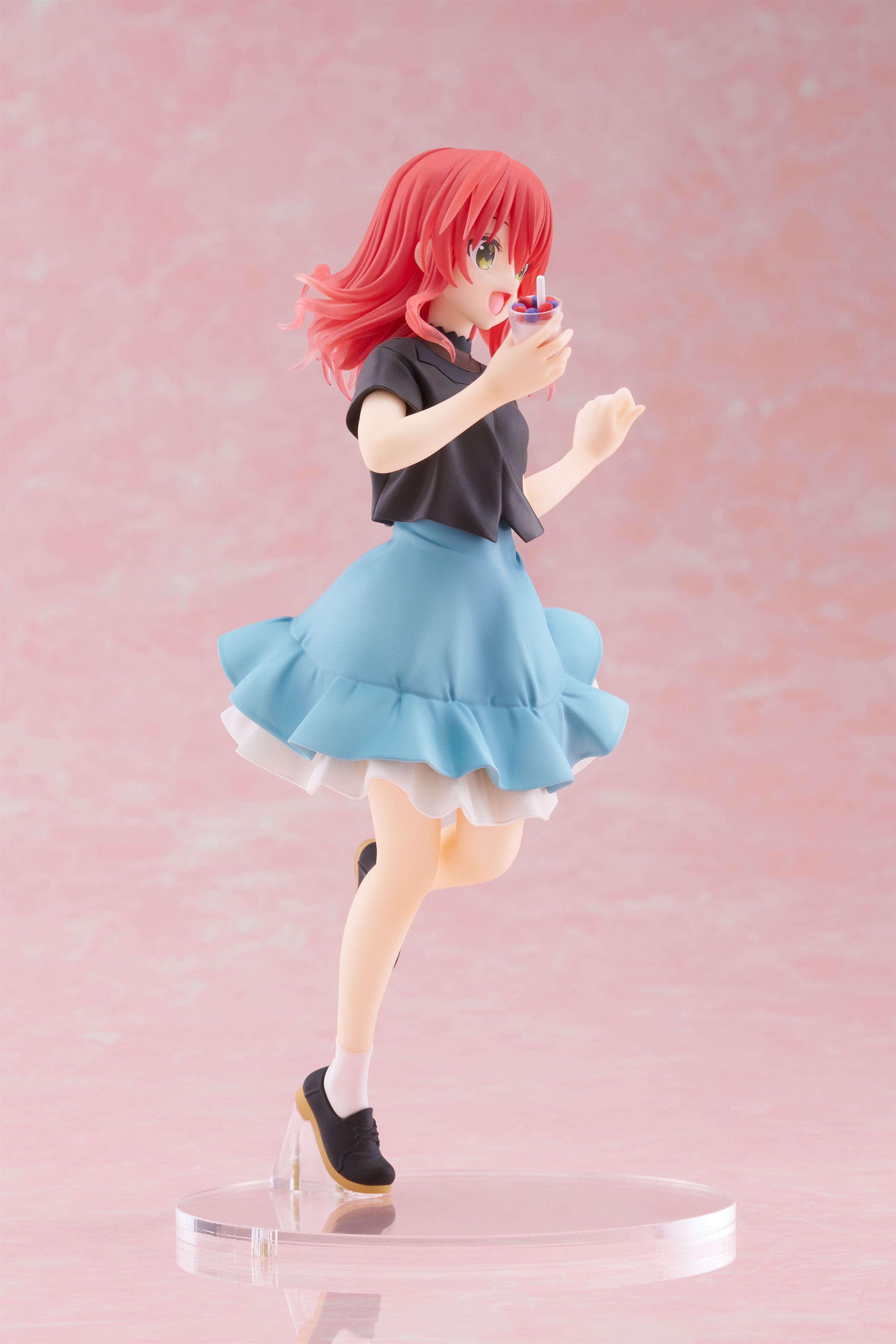 BOCCHI THE ROCK! - Ikuyo Kita Coreful Prize Figure (Casual Clothes Ver ...