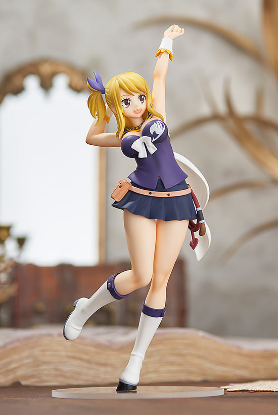 Fairy Tail - Lucy Heartfilia Pop Up Parade (Grand Magic Royale Ver ...