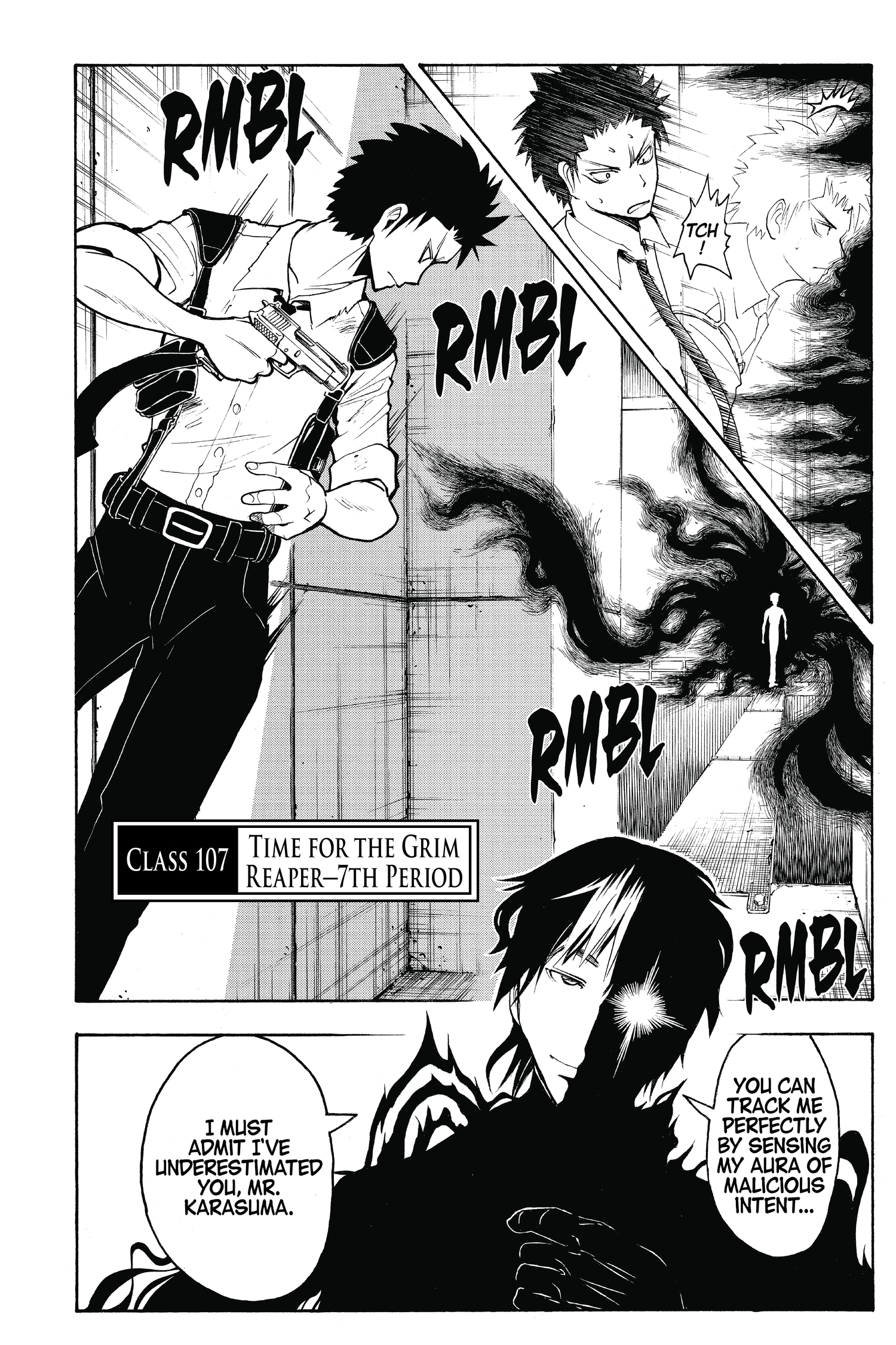 Assassination Classroom Manga Volume 13 | Crunchyroll Store