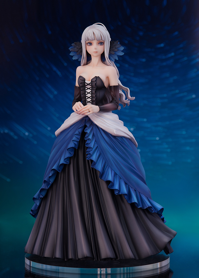 Gwendolyn (Re-run) Odin Sphere Leifdrasir Figure | Crunchyroll Store