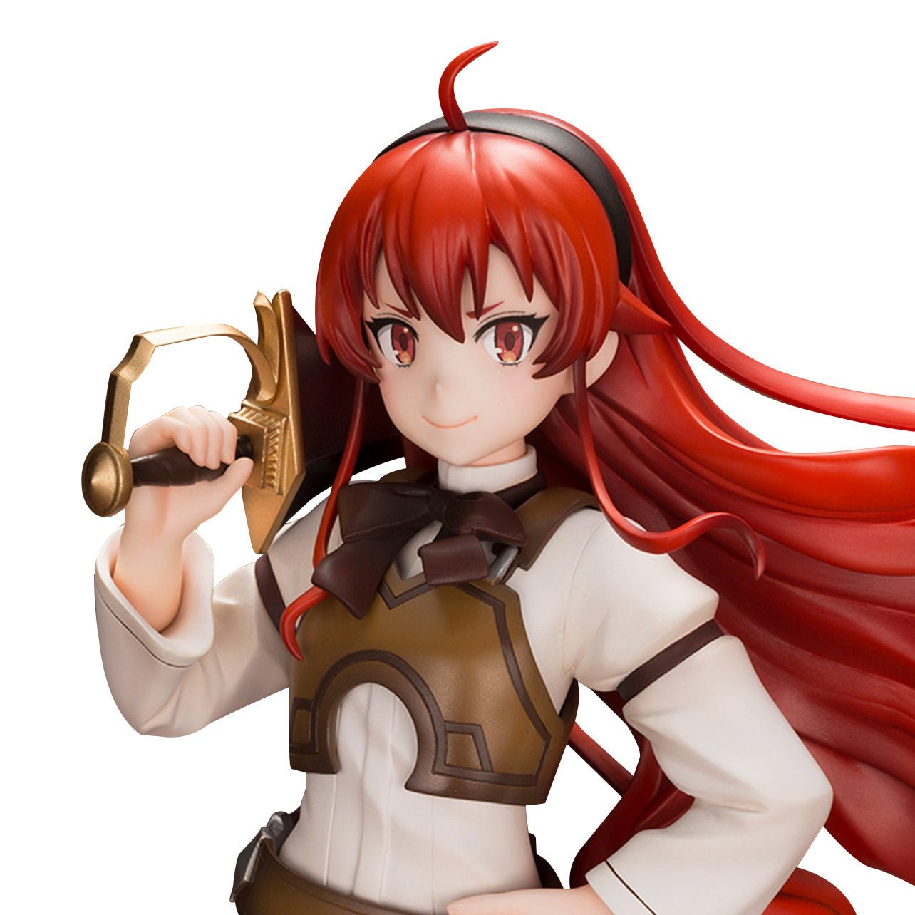 Mushoku Tensei: Jobless Reincarnation - Eris Boreas Greyrat Figure ...