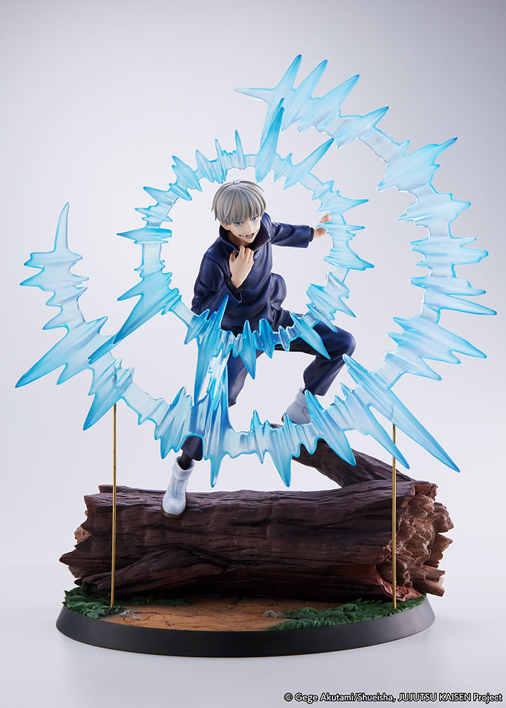 Jujutsu Kaisen - Inumaki Toge 1/7 Scale Figure | Crunchyroll store