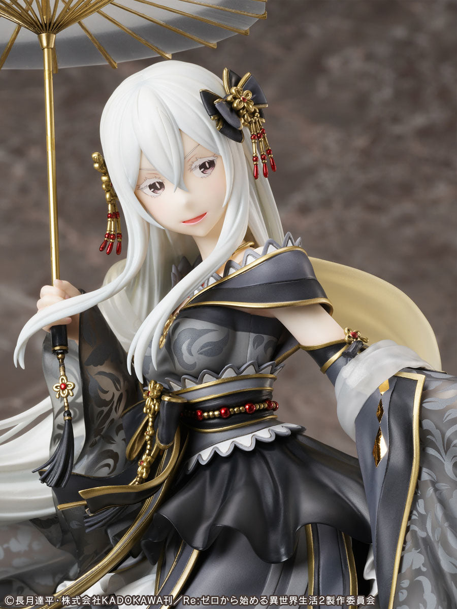 Re:Zero - Echidna 1/7 Scale Figure (Hanfu Ver.) | Crunchyroll store