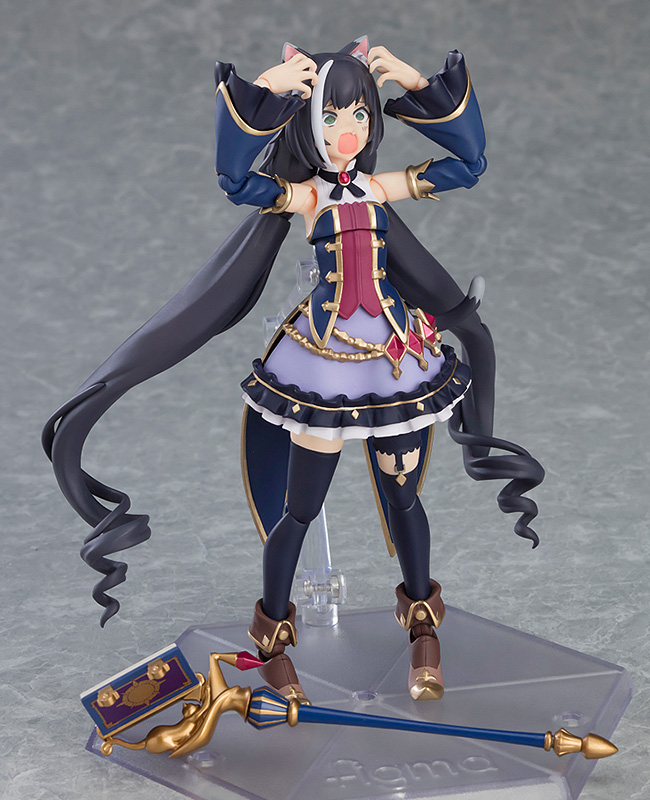Karyl Princess Connect Re Dive Figma Figure | Crunchyroll Store