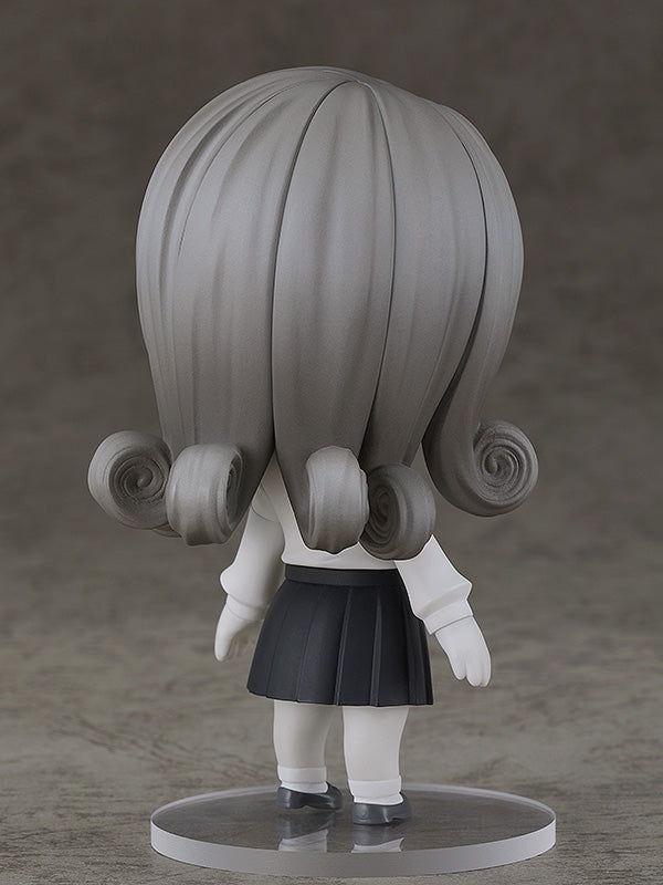 Uzumaki - Kirie Goshima Nendoroid | Crunchyroll store