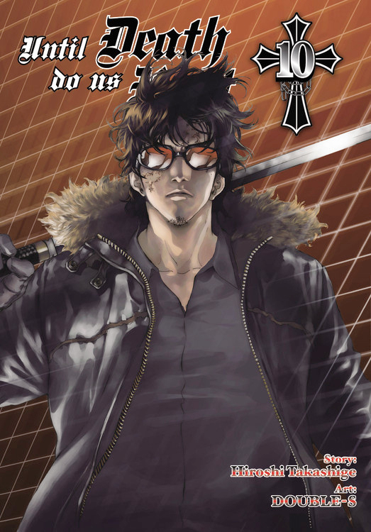 Until Death Do Us Part Manga Volume 10 | Crunchyroll Store