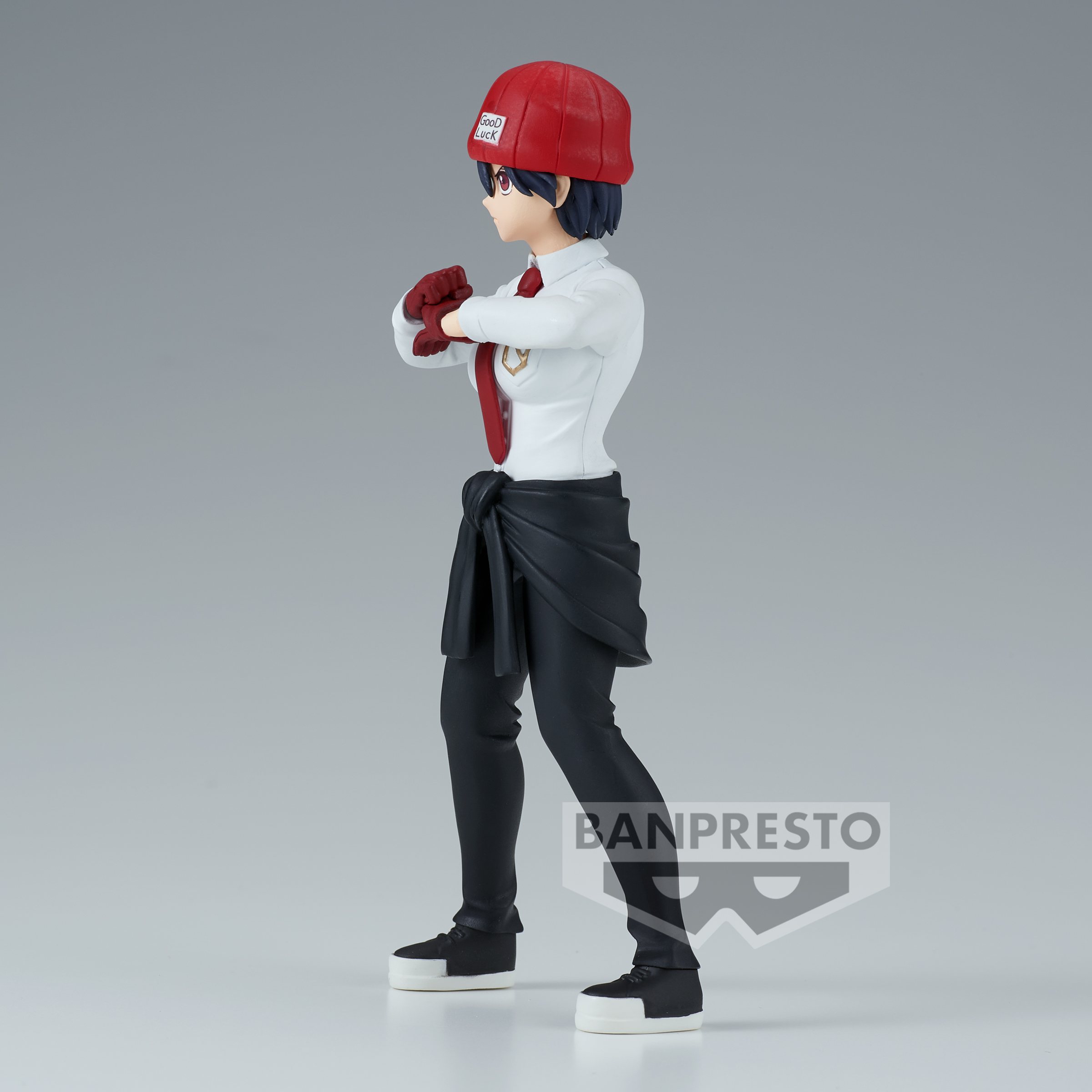 Undead Unluck - Fuuko Izumo Prize Figure | Crunchyroll Store