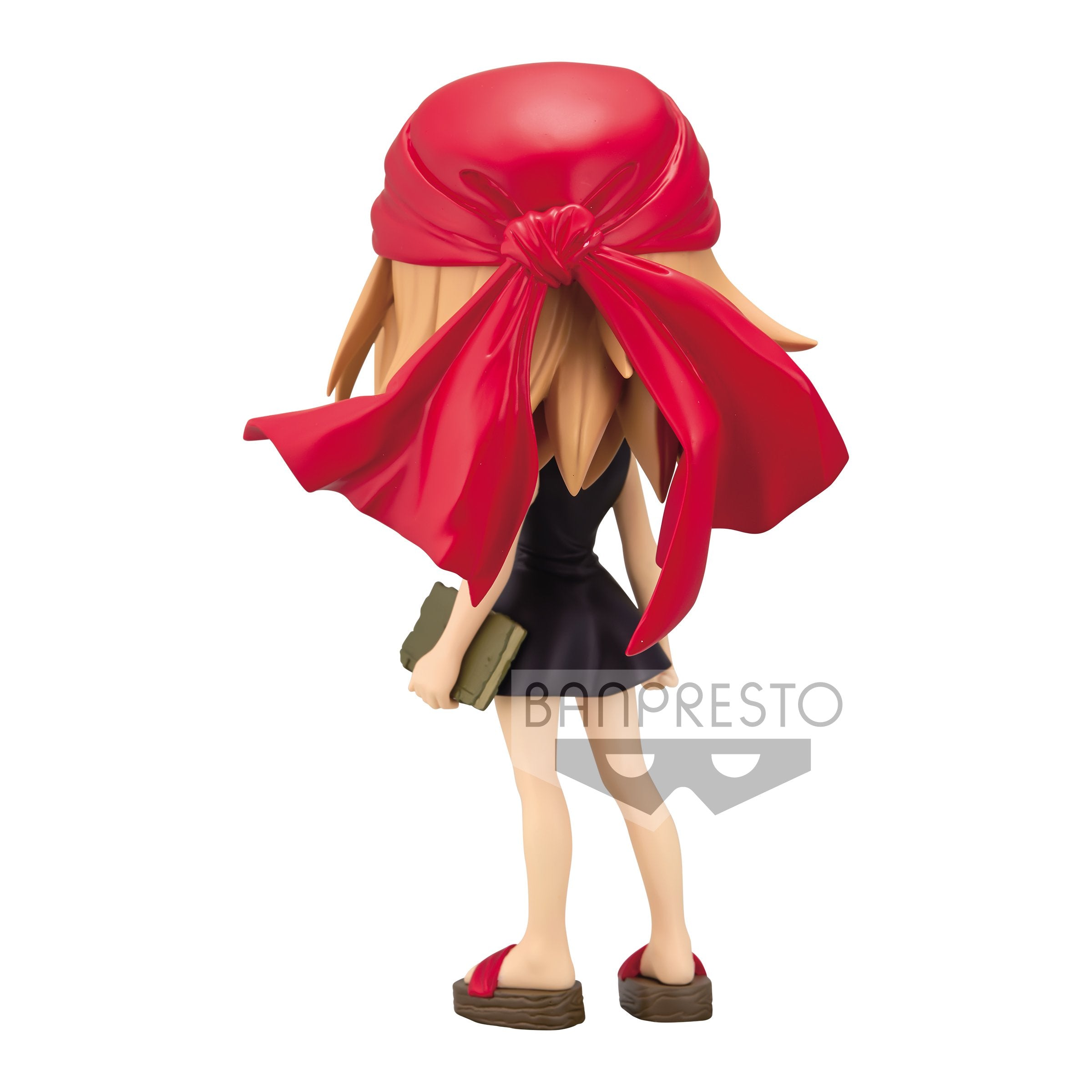 Shaman King - Anna Kyoyama Q Posket Figure (Ver. A) | Crunchyroll store