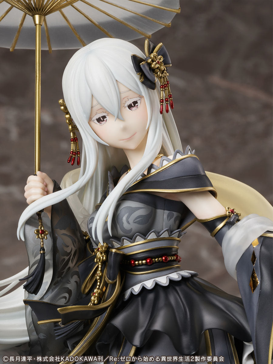 Re:Zero - Echidna 1/7 Scale Figure (Hanfu Ver.) | Crunchyroll store
