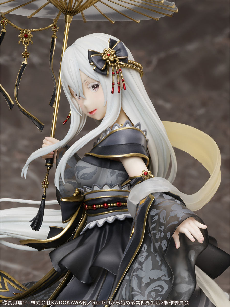 Re:Zero - Echidna 1/7 Scale Figure (Hanfu Ver.) | Crunchyroll store