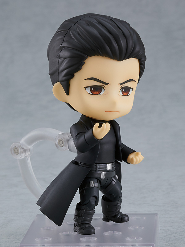 The Matrix - Neo Nendoroid | Crunchyroll Store