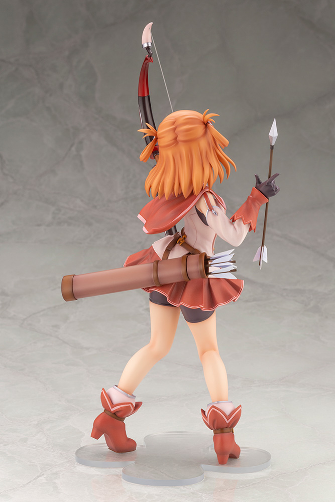 Rino Princess Connect! Re:DIVE Figure | Crunchyroll Store