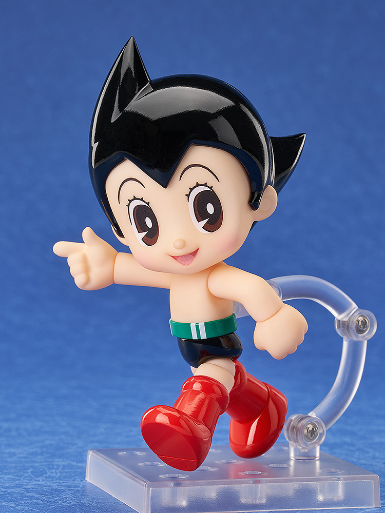 Astro Boy - Astro Boy Nendoroid | Crunchyroll Store