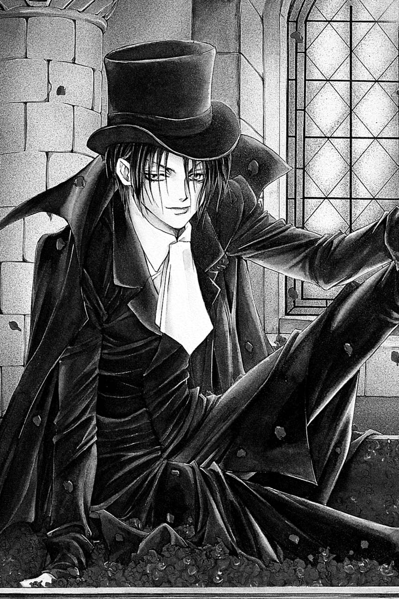 Godchild Manga Volume 1 | Crunchyroll Store