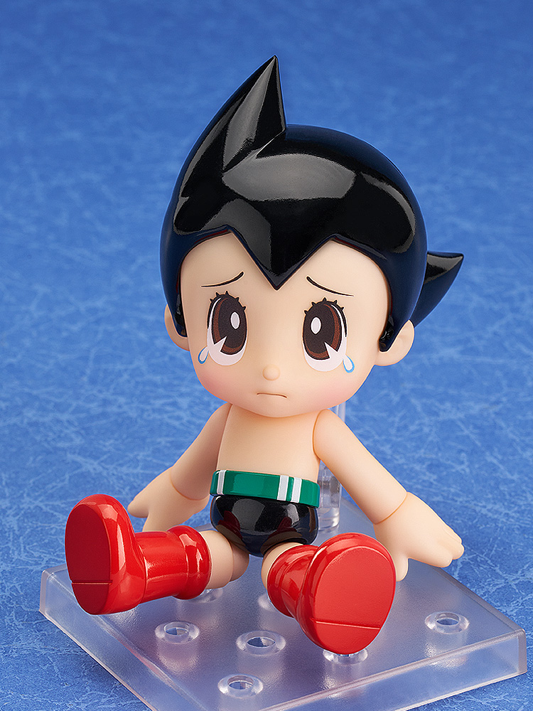 Astro Boy - Astro Boy Nendoroid | Crunchyroll Store