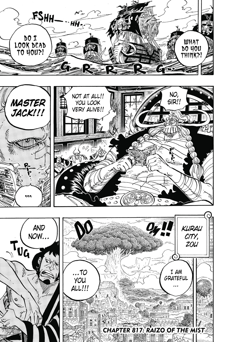 One Piece Manga Volume 82 | Crunchyroll Store