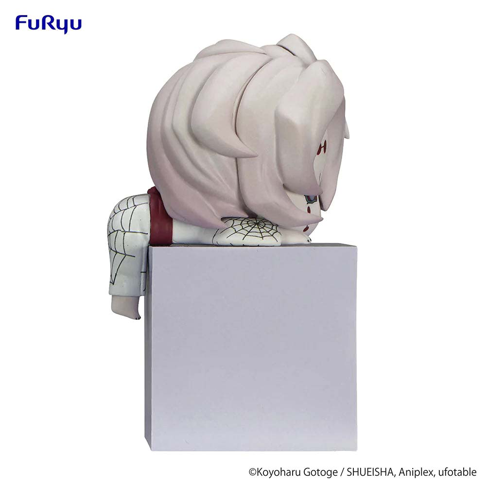 Demon Slayer: Kimetsu no Yaiba - Rui Hikkake Figure | Crunchyroll Store