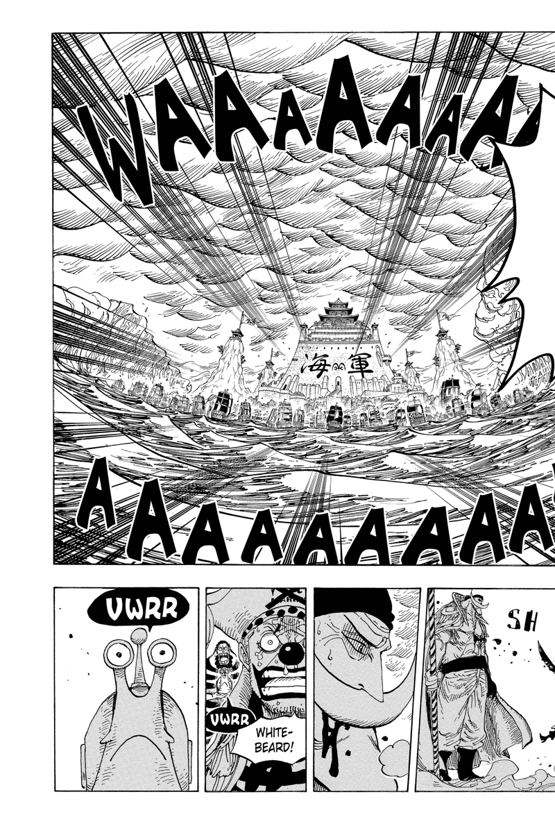 One Piece Manga Volume 58 | Crunchyroll Store