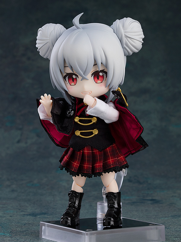 Vampire Milla Nendoroid Doll Figure | Crunchyroll Store